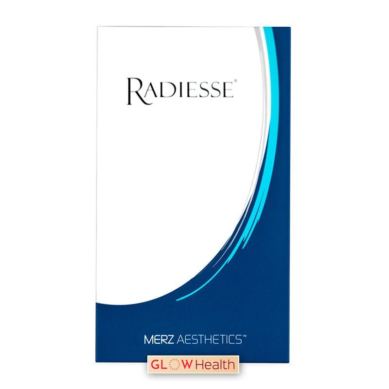 Buy Radiesse 3ml Online - Enhance Volume & Smooth Lines