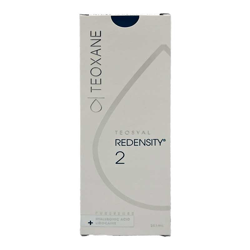 Comprar Teosyal Puresense Redensity 2 2x1ml Online - No espere más