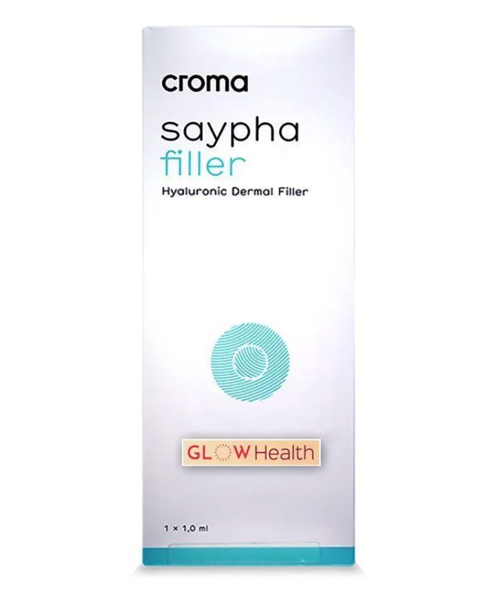 Buy Saypha Fillers Online | Order Saypha Products Online