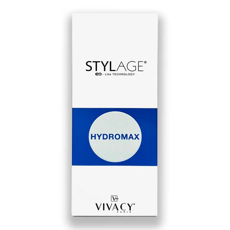 Stylage® Hydro Max Bi-Soft - Glow Health