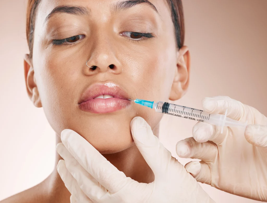 Revolax Deep Lip Filler – The Best Option for Lip Volume