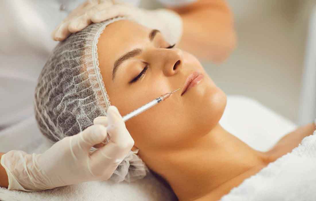 Profhilo Hyaluronic Acid: Bioremodeling with Ultrapure HA in Aesthetic ...
