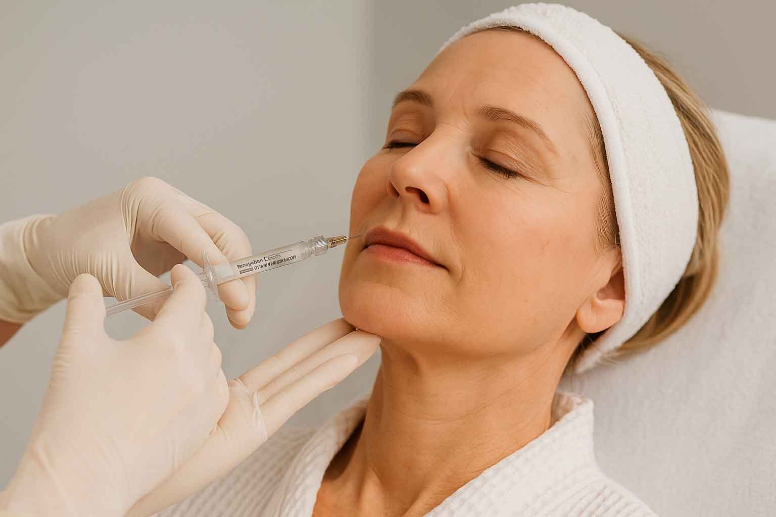 Restylane Skinboosters Vital Light Side Effects: Clinical Risks ...