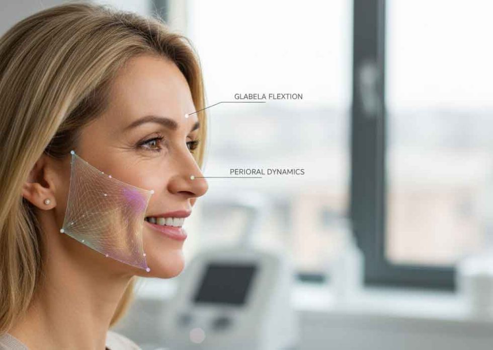 Teosyal RHA 2 vs RHA 3: Clinical Guide to Dynamic Fillers