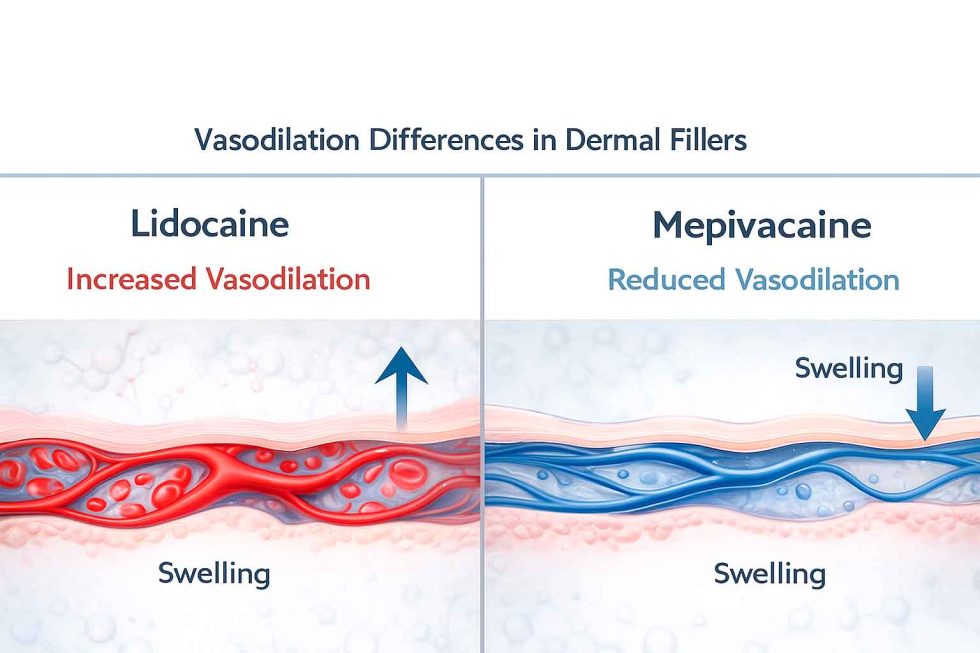 Stylage Mepivacaine Benefits: Why This Filler Reduces Swelling in ...